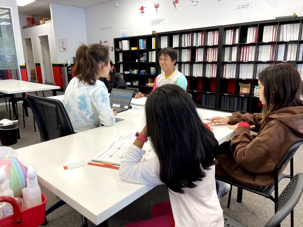 MATHNASIUM - Updated December 2025 - 17 Photos & 18 Reviews - 3176 ...