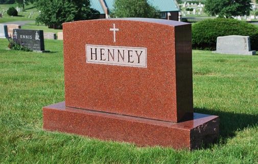 BLUE RIDGE MONUMENTS - Updated October 2025 - 12 Photos - 1127 S Main ...