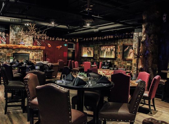 STERLING STEAK AND LOUNGE - 60 Photos & 94 Reviews - 1242 Center Dr ...