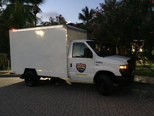 LESLIE’S TRUCKING AND IMPORT SERVICE - Updated May 2026 - 12 Photos ...