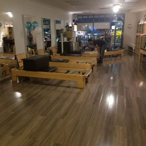 SHEPPARD METHOD PILATES - 24 Photos & 28 Reviews - 2180 Westwood Blvd ...