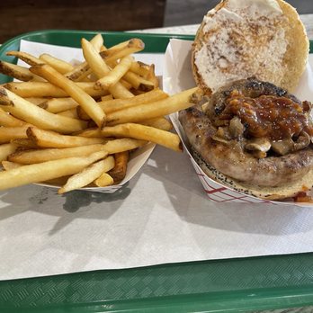 CHAR-HUT - Updated March 2025 - 286 Photos & 241 Reviews - 9000 W Sr 84 ...