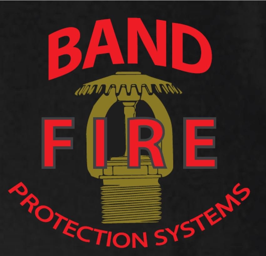 BAND FIRE PROTECTION - Updated December 2025 - 7035 Commerce Park Dr ...