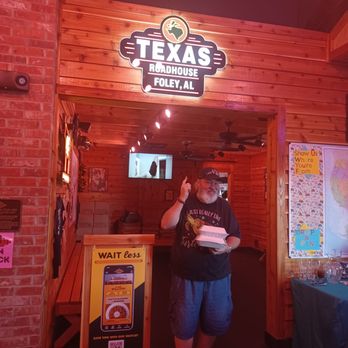 TEXAS ROADHOUSE - Updated February 2025 - 80 Photos & 50 Reviews - 3311 ...