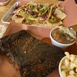 MONK’S BBQ - Updated September 2025 - 687 Photos & 741 Reviews - 251 N ...