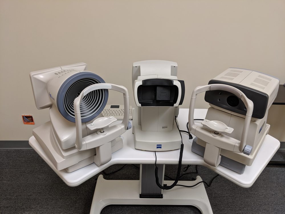 ION OPTICAL - Updated July 2024 - 10 Photos - 4615 Miami Rd, South Bend ...