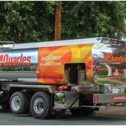 QUARLES PROPANE & OIL HEAT CULPEPER - 15427 Brandy Rd, Culpeper, VA - Yelp