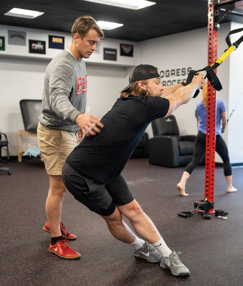REHAB 2 PERFORM - Updated January 2026 - 18 Photos - 1 Easter Ct ...