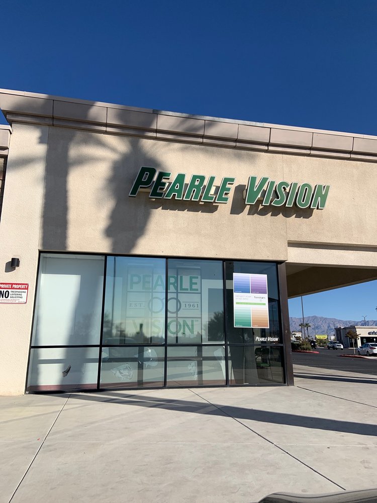 PEARLE VISION - Updated October 2025 - 32 Photos & 138 Reviews - 2021 N ...
