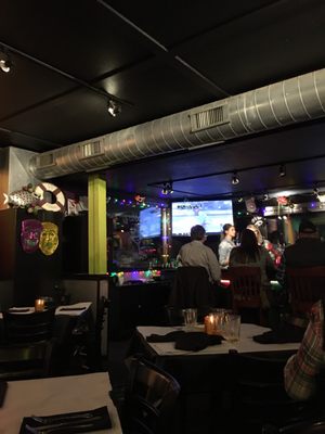 FISHBONE’S CAJUN & CREOLE RESTAURANT - 70 Photos & 155 Reviews - 1704 ...