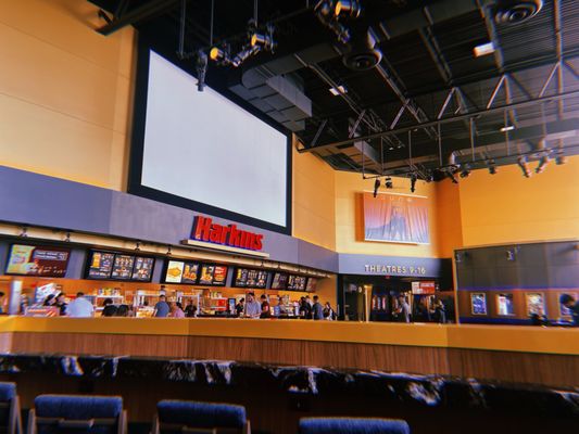 HARKINS THEATRES ESTRELLA FALLS 16 - Updated December 2024 - 106 Photos ...