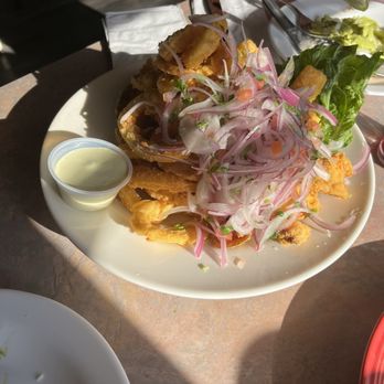 PERUSA PERUVIAN CUISINE - Updated November 2025 - 32 Photos & 31 ...