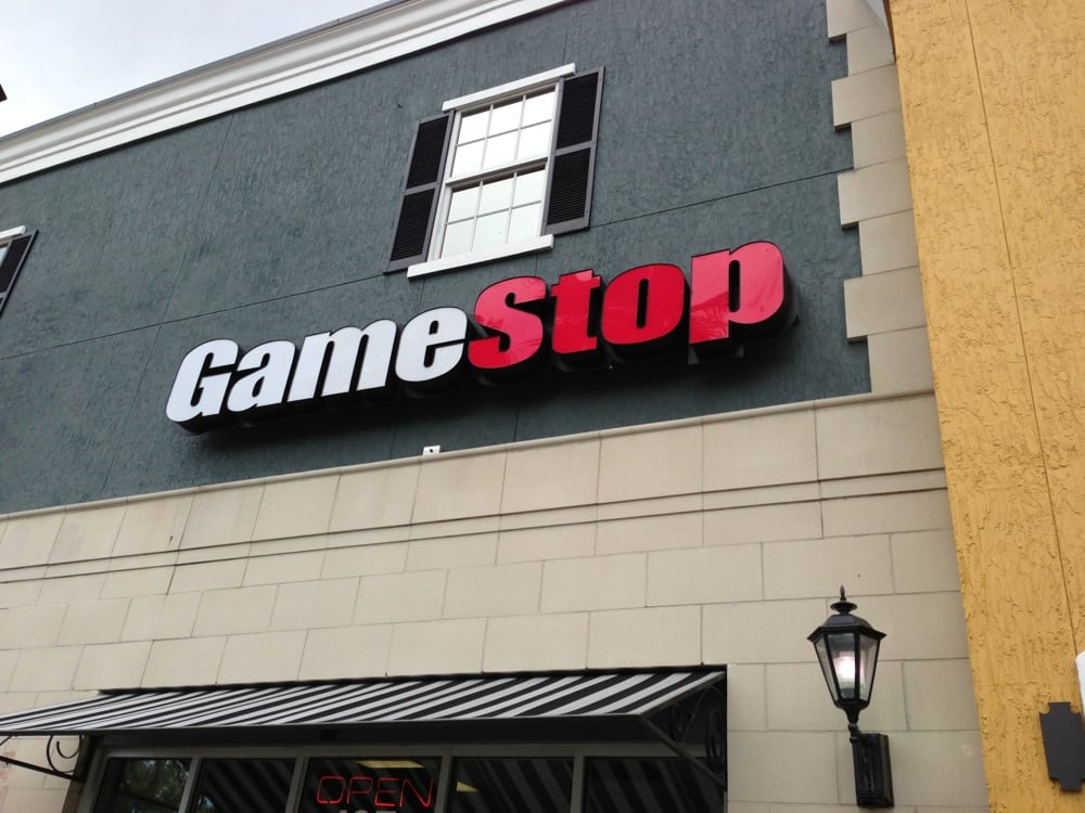 GAMESTOP - Updated July 2024 - 200 Cbl Dr, Saint Augustine, Florida ...