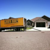 HELP-U-MOVE - Updated June 2024 - 21 Photos & 45 Reviews - 3412 N ...