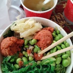 POKI ONE N HALF - Updated June 2025 - 363 Photos & 390 Reviews - 9353 ...