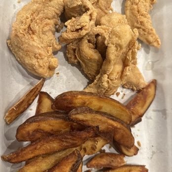 BROASTED BROTHERS CHICKEN - Updated May 2026 - 91 Photos & 104 Reviews ...