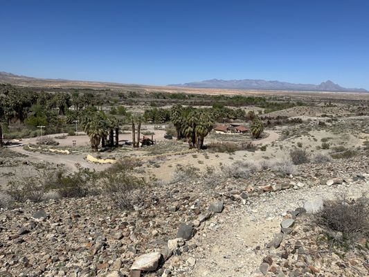MOAPA VALLEY NATIONAL WILDLIFE REFUGE - Updated June 2024 - 50 Photos ...