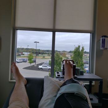 OSU CAREPOINT LEWIS CENTER - Updated November 2025 - 6515 Pullman Dr ...