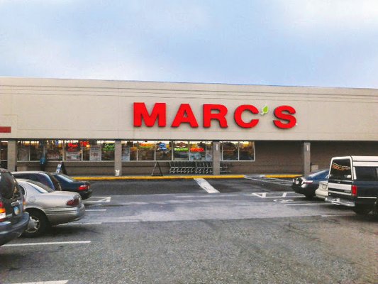 MARC’S STORES - Updated December 2025 - 15 Reviews - 360 E Waterloo Rd ...