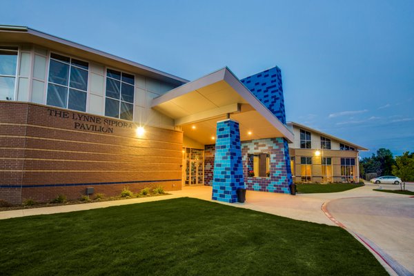 THE SAMARITAN INN - Updated January 2026 - 1514 N McDonald St, McKinney ...