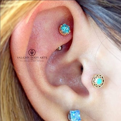 FAKIR PIERCING - Updated August 2025 - 16 Reviews - San Francisco ...