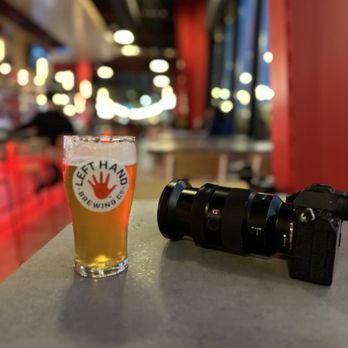 LEFT HAND RINO DRINKS & EATS - Updated May 2024 - 67 Photos & 39 ...