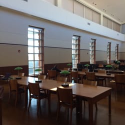 FAYETTEVILLE PUBLIC LIBRARY - 16 Photos & 16 Reviews - Libraries - 401 ...