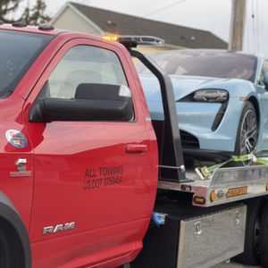 RAPID RESCUE TOWING | Request a Quote - Baltimore, Maryland - Towing ...