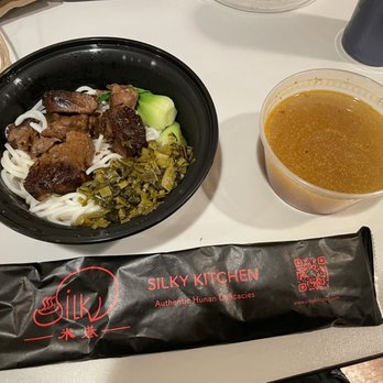 SILKY KITCHEN - Updated September 2025 - 610 Photos & 326 Reviews - 12 ...