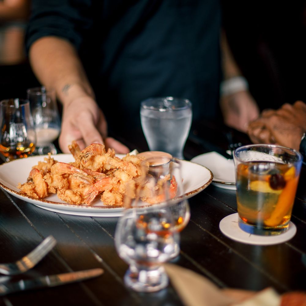 THE HUNT ROOM - 374 Photos & 156 Reviews - 4200 Atlantic Ave, Virginia ...