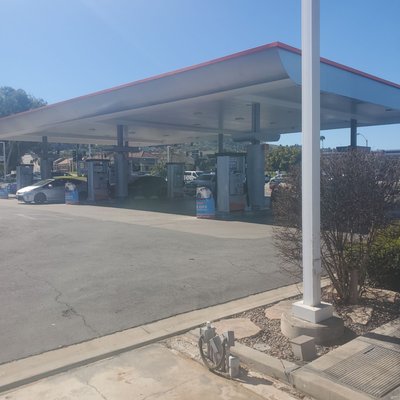 76/CIRCLE K - Updated May 2025 - 14 Photos & 38 Reviews - 1696 Azusa ...