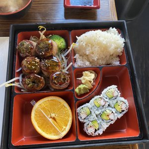 SOHO SUSHI - 185 Photos & 331 Reviews - Japanese - 231 Sullivan St, New ...