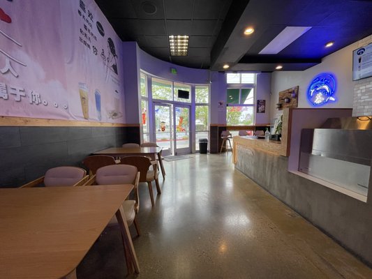 DOLPHIN TEA - Updated December 2025 - 49 Photos & 17 Reviews - 13601 W ...