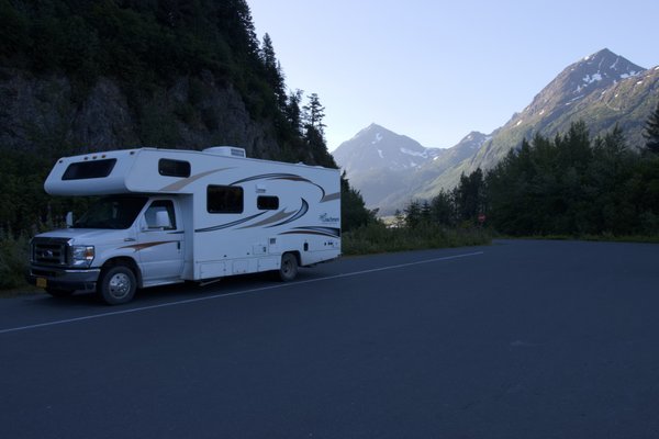 EXPLORE ALASKA RV RENTALS, LLC - Updated October 2025 - 4250 Horizon Ave, Anchorage, Alaska - RV ...