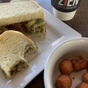 2TEN COFFEE ROASTERS - Updated April 2025 - 257 Photos & 127 Reviews ...