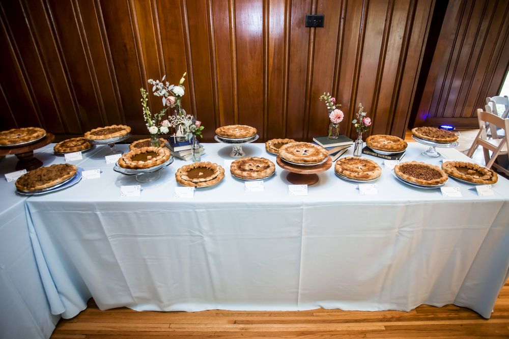 OHIO PIES - Updated October 2025 - 15 Photos & 15 Reviews - Columbus ...