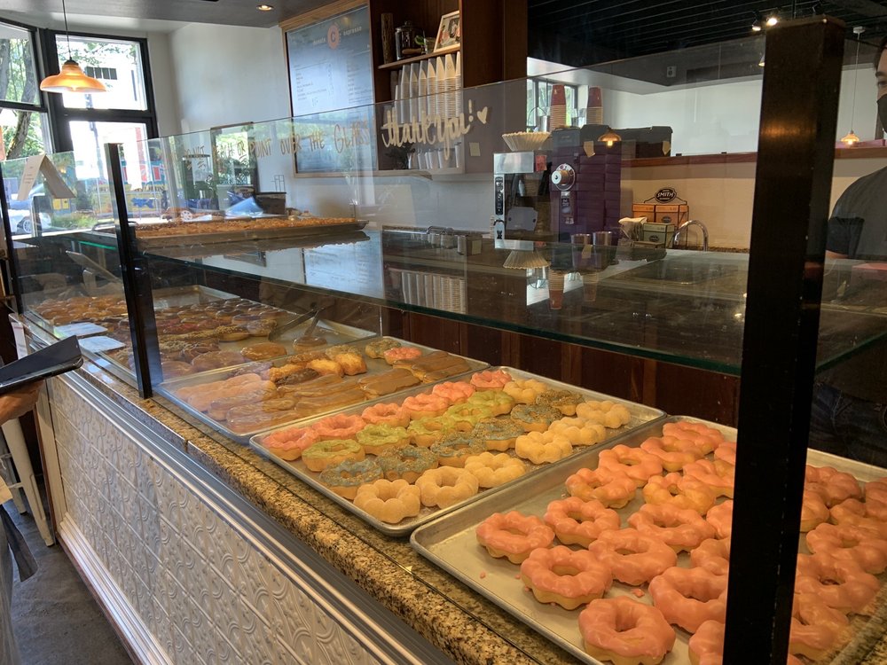 COCO DONUTS - Updated June 2024 - 118 Photos & 179 Reviews - 2735 NE ...
