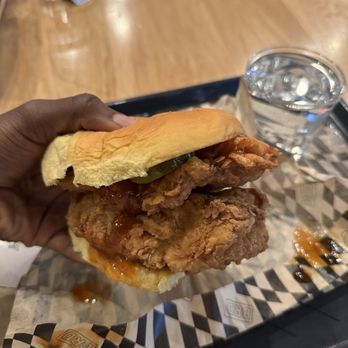 BRD - Updated December 2025 - 294 Photos & 245 Reviews - 301 W 29th St ...