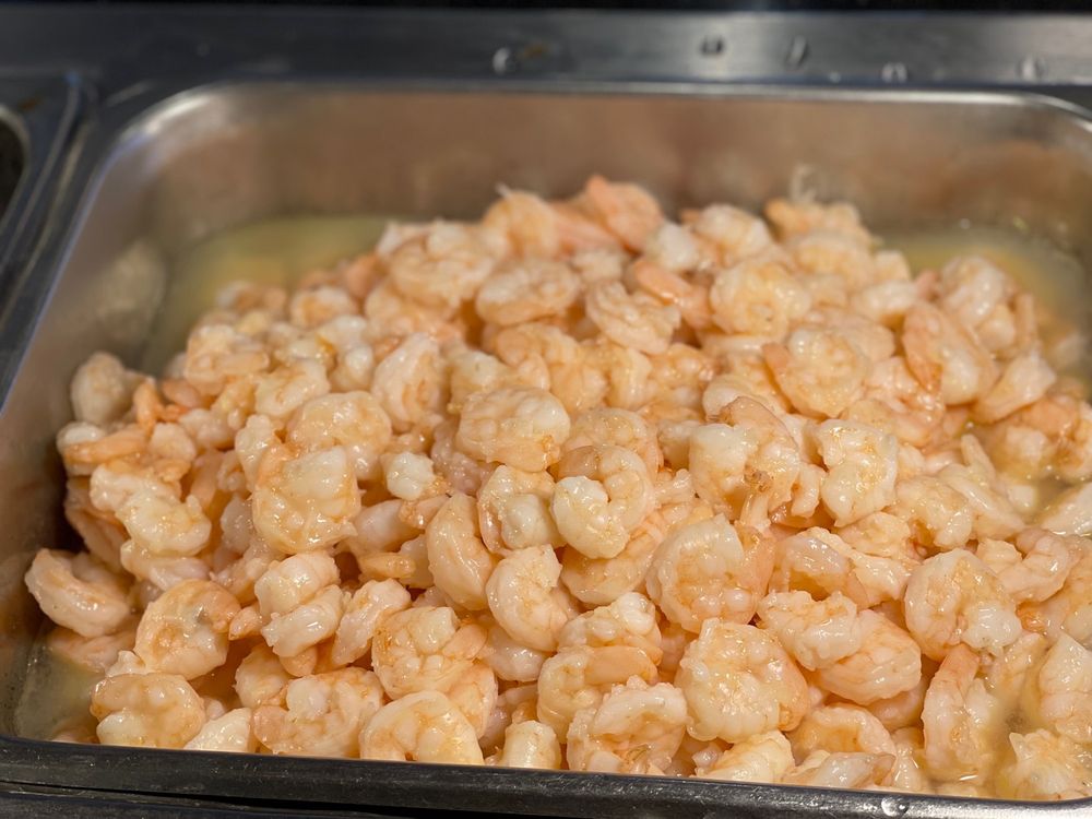 HUNAN BUFFET SUSHI AND GRILL - Updated June 2025 - 17 Photos & 21 ...