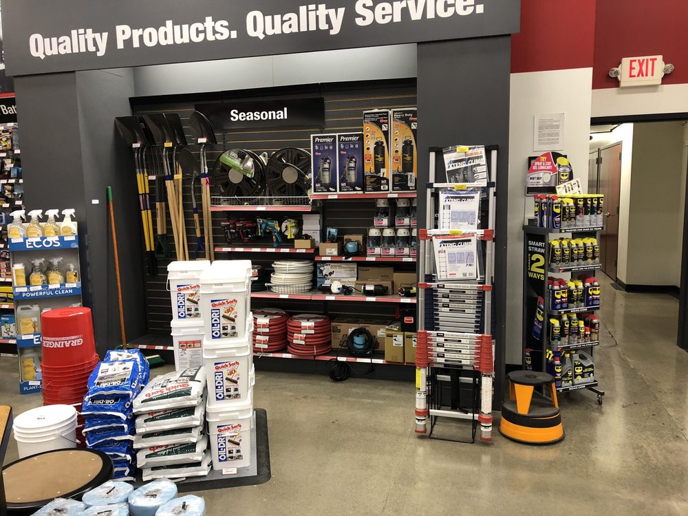 GRAINGER INDUSTRIAL SUPPLY - Updated October 2025 - 17 Photos - 5760 ...