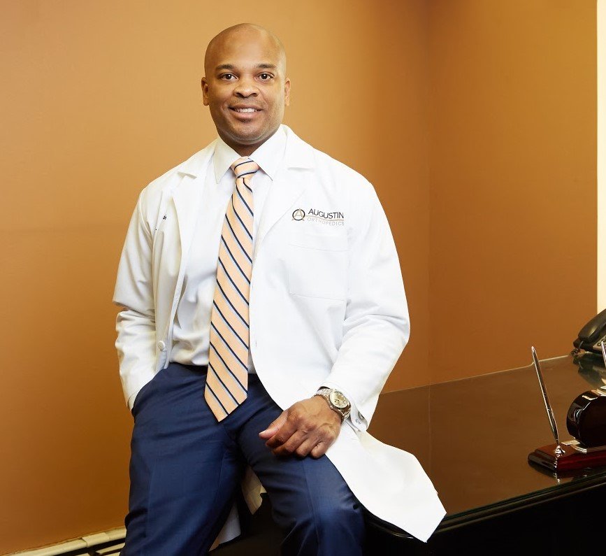 JEFFREY AUGUSTIN, MD - Updated August 2025 - 299 Glenwood Ave, Bloomfield, New Jersey ...