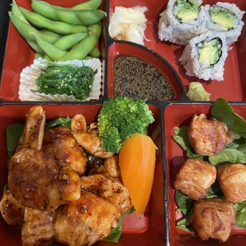 SANRAKU - Updated June 2024 - 2096 Photos & 1944 Reviews - 704 Sutter ...