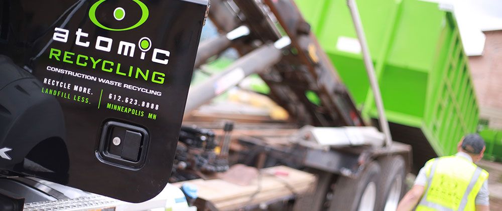 ATOMIC RECYCLING - Updated October 2025 - 111 N 22nd Ave, Minneapolis, Minnesota - Recycling ...