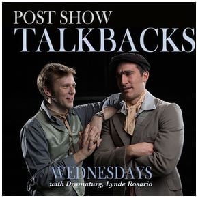 DOUBLE FALSEHOOD - LOM THEATER CO - Updated 05/2025 - Request a Quote ...