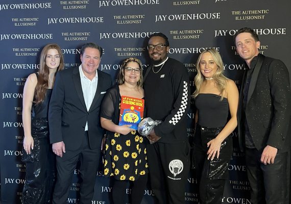 JAY OWENHOUSE - Updated January 2026 - 41 Photos & 24 Reviews - 3951 ...