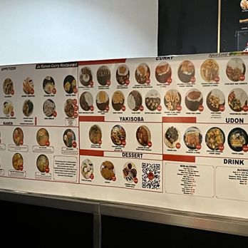 JA RAMEN CURRY - Updated January 2026 - 471 Photos & 286 Reviews - 2643 ...