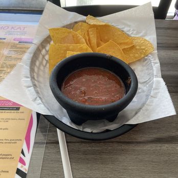 NACHO KAT - Updated July 2025 - 68 Photos & 47 Reviews - 70456 LA-21 ...