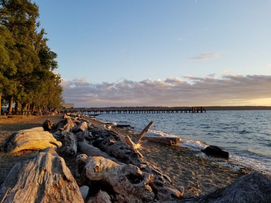KAYAK POINT COUNTY PARK - Updated July 2024 - 76 Photos & 41 Reviews ...