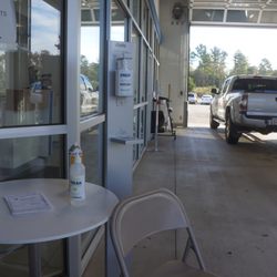 BUTLER FORD - 66 Photos - 2631 N Columbia St, Milledgeville, Georgia ...