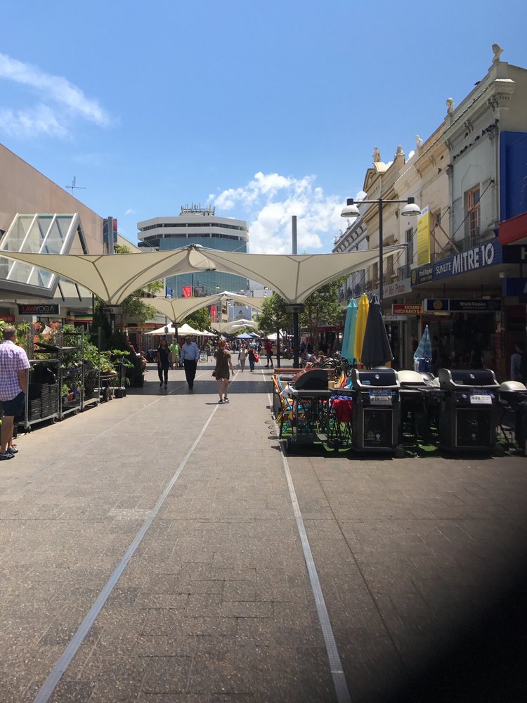 BONDI JUNCTION MALL - 149 Oxford Street, Bondi Junction New South Wales ...